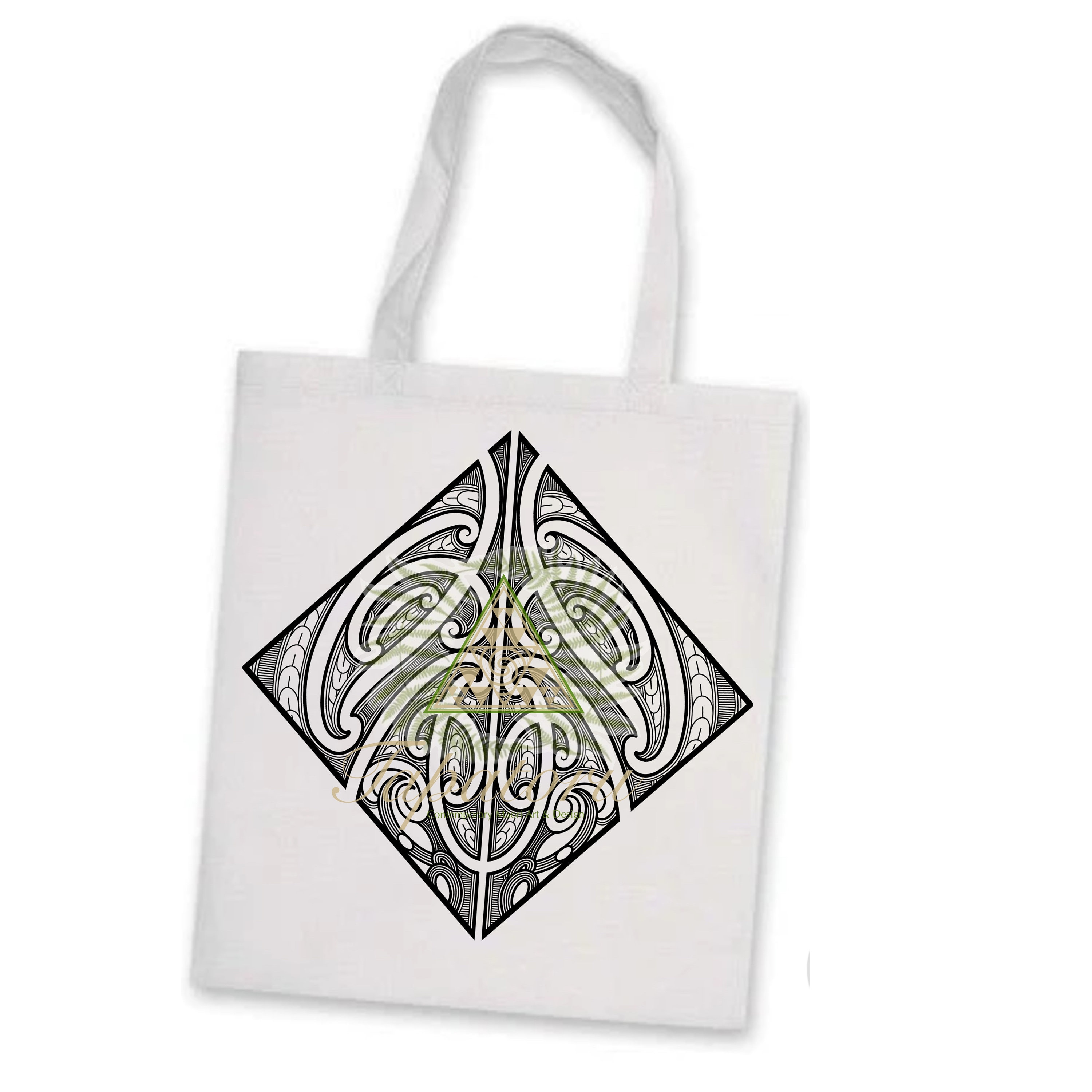 Custom Contemporary Maori Art Designs, One of a Kind, Designed by Maori ...