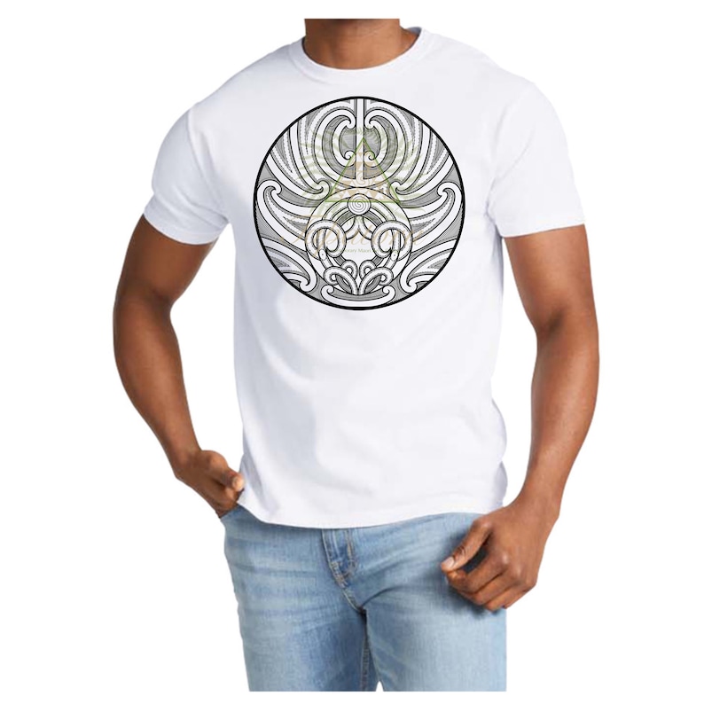 Contemporary Maori Art - Etsy