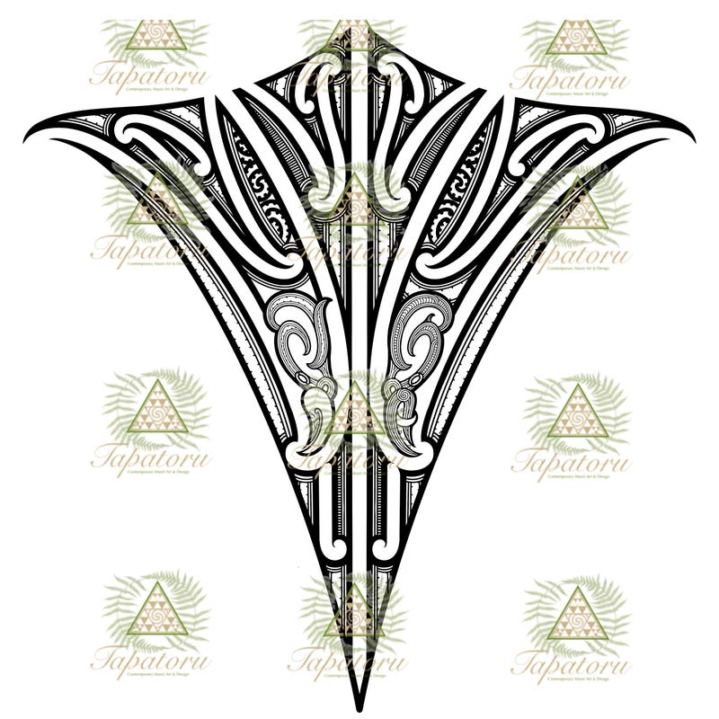 Maori Art - Etsy New Zealand