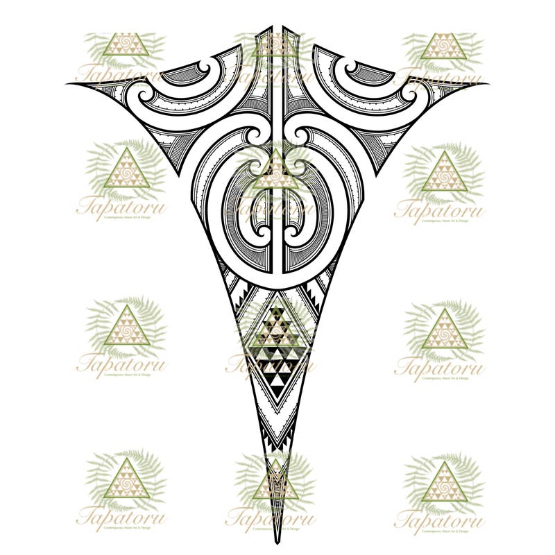 Maori Designs - Etsy Australia