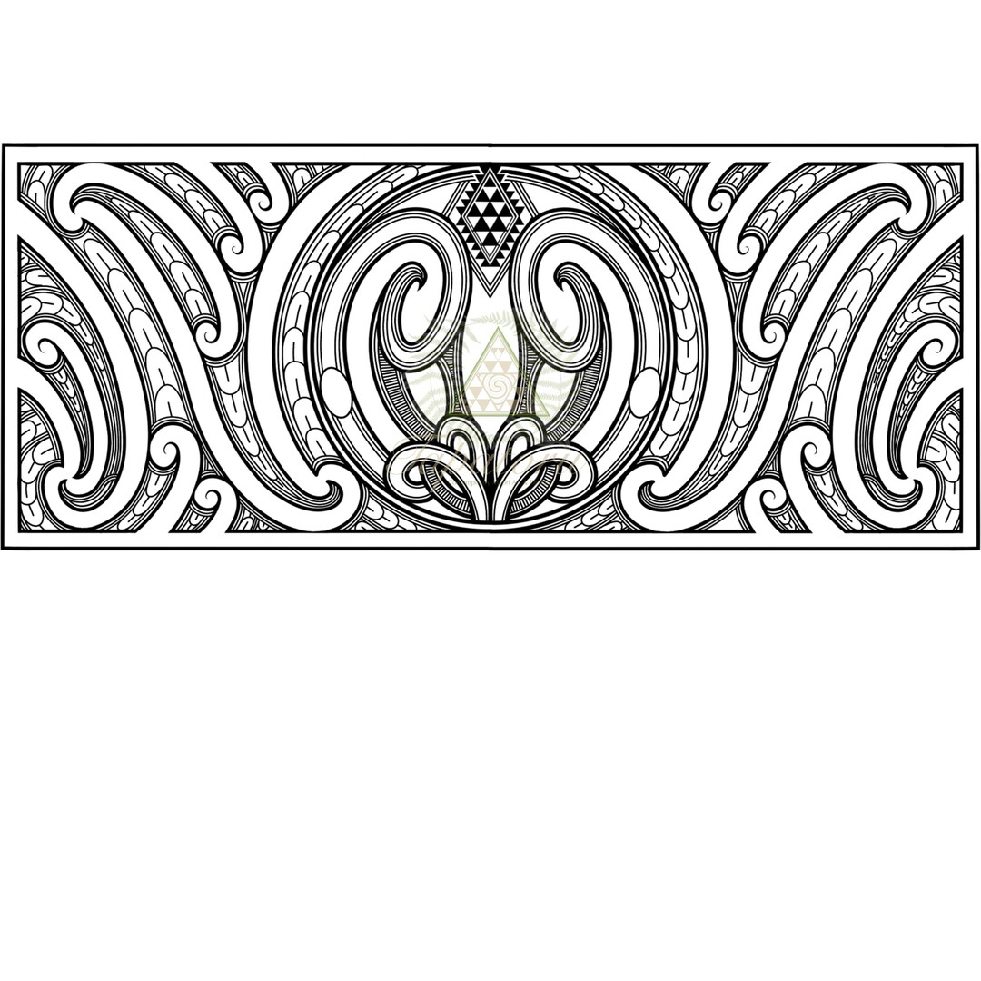 Contemporary Maori Designs - Etsy Australia