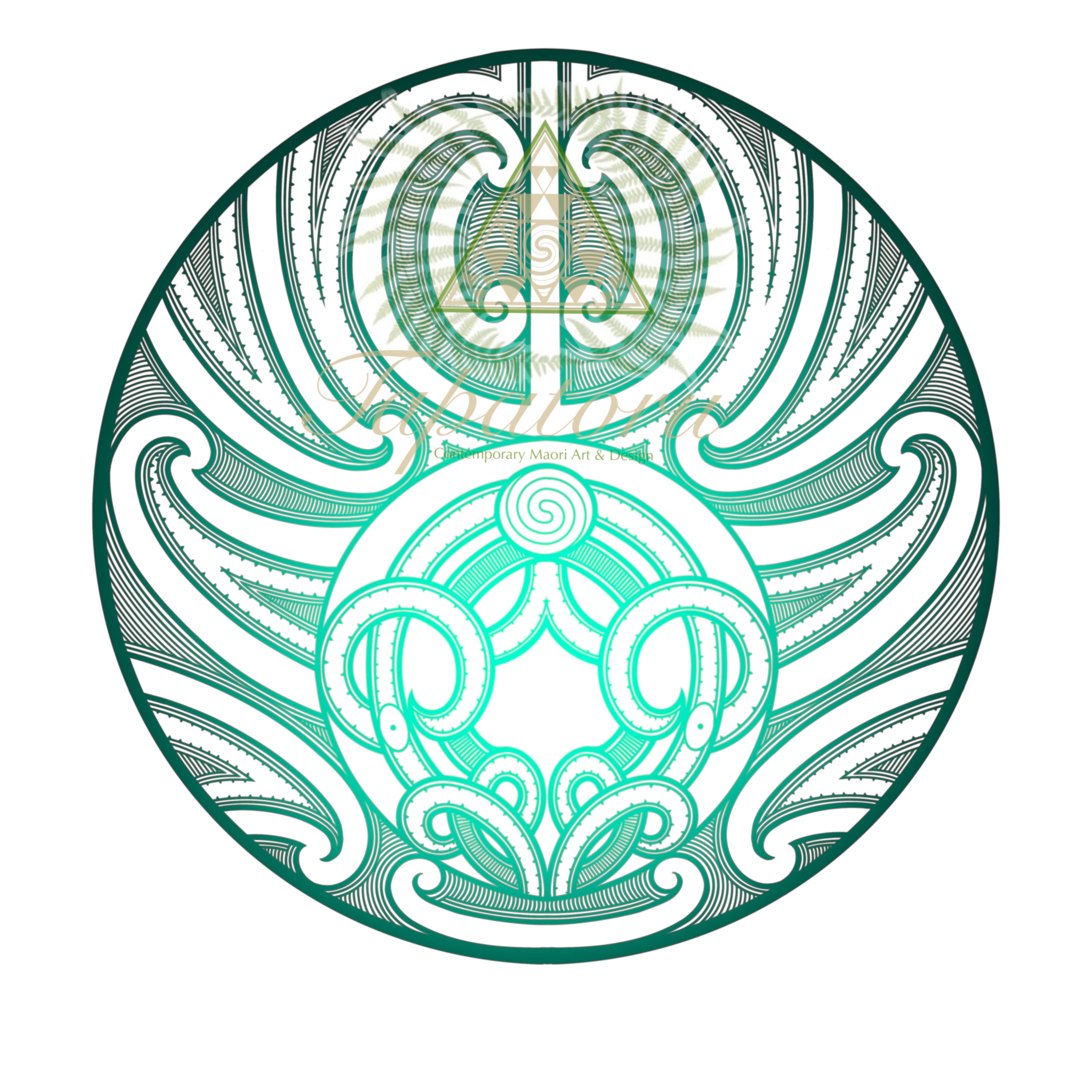 Contemporary Maori Art - Etsy Australia