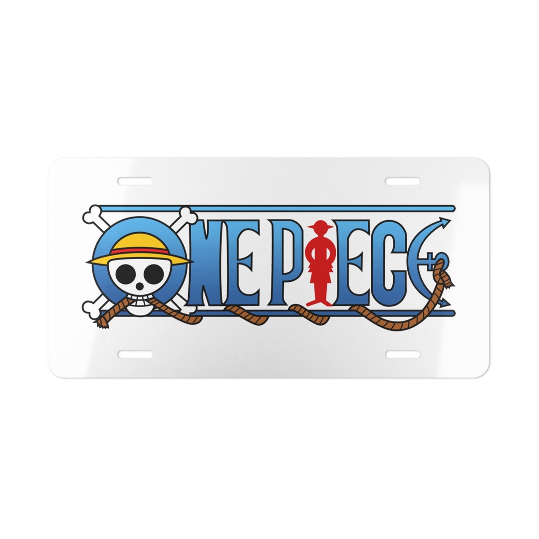 One Piece Plate - Etsy