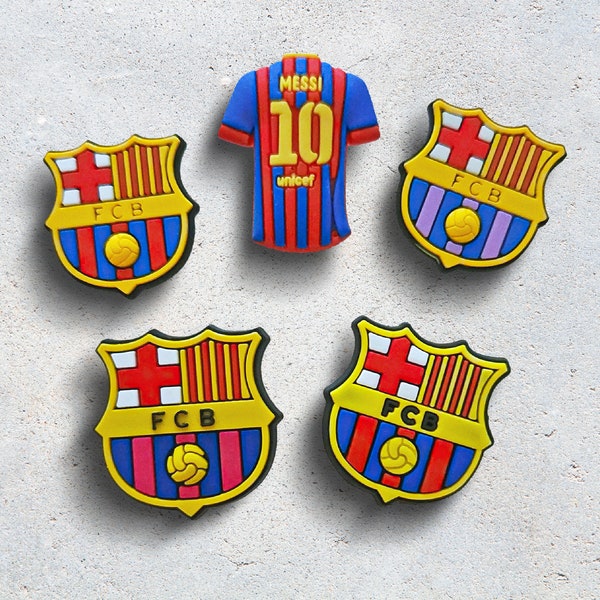 Custom Jibbitz - Etsy