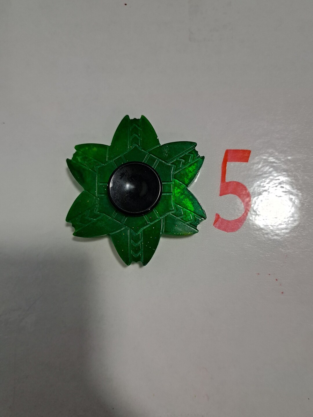 Fidget Spinner 5 - Etsy
