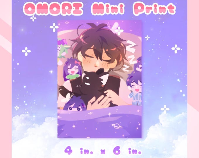 OMORI Aubrey Bracelet - Etsy