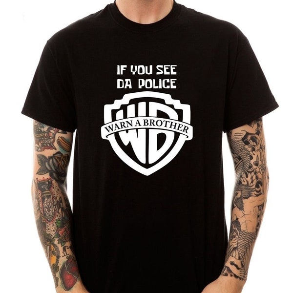 Warn a Brother Png - Etsy