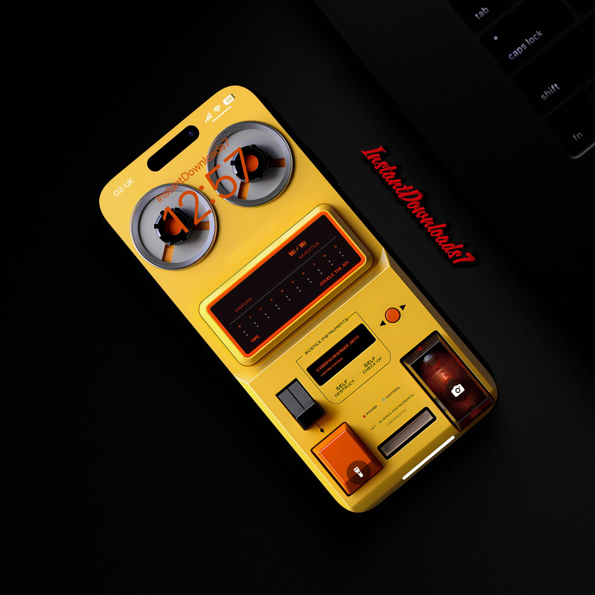 Communication Device iPhone Wallpaper | Mobile Phone Wallpaper | Ios ...