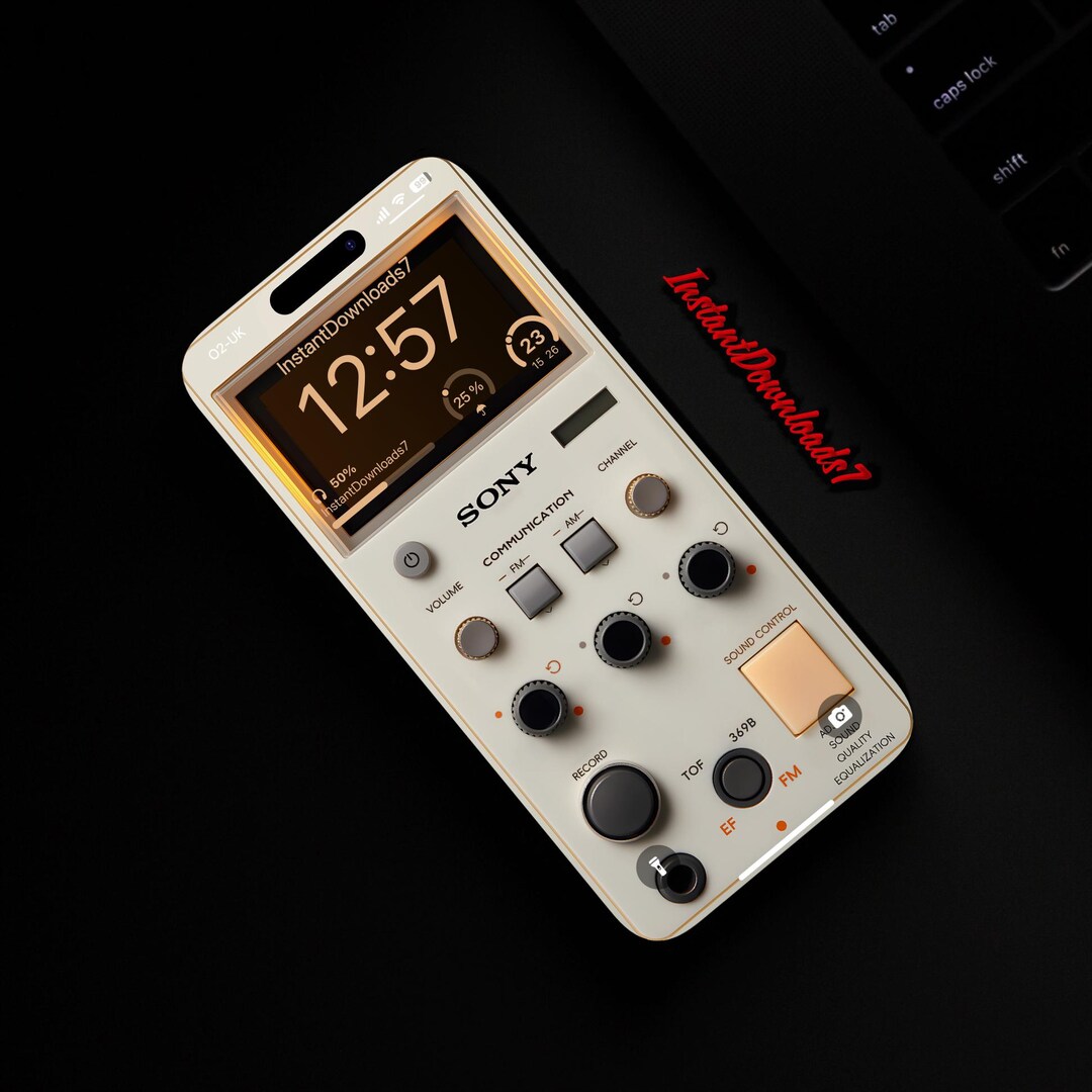 Sony PDD Communication Digital Device iPhone Wallpaper | Mobile Phone ...