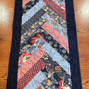 Handmade Elegant French Braid Table Runner - Etsy