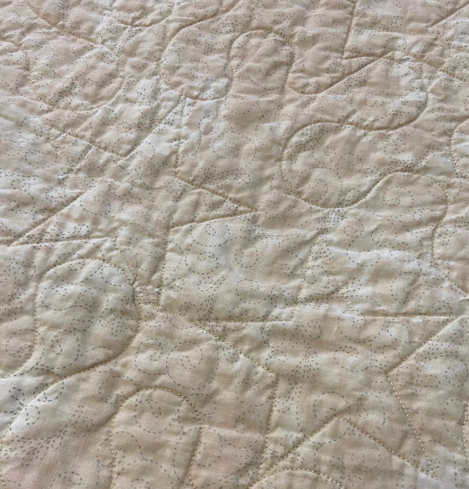 Handmade 1776 Fabric Quilt - Etsy