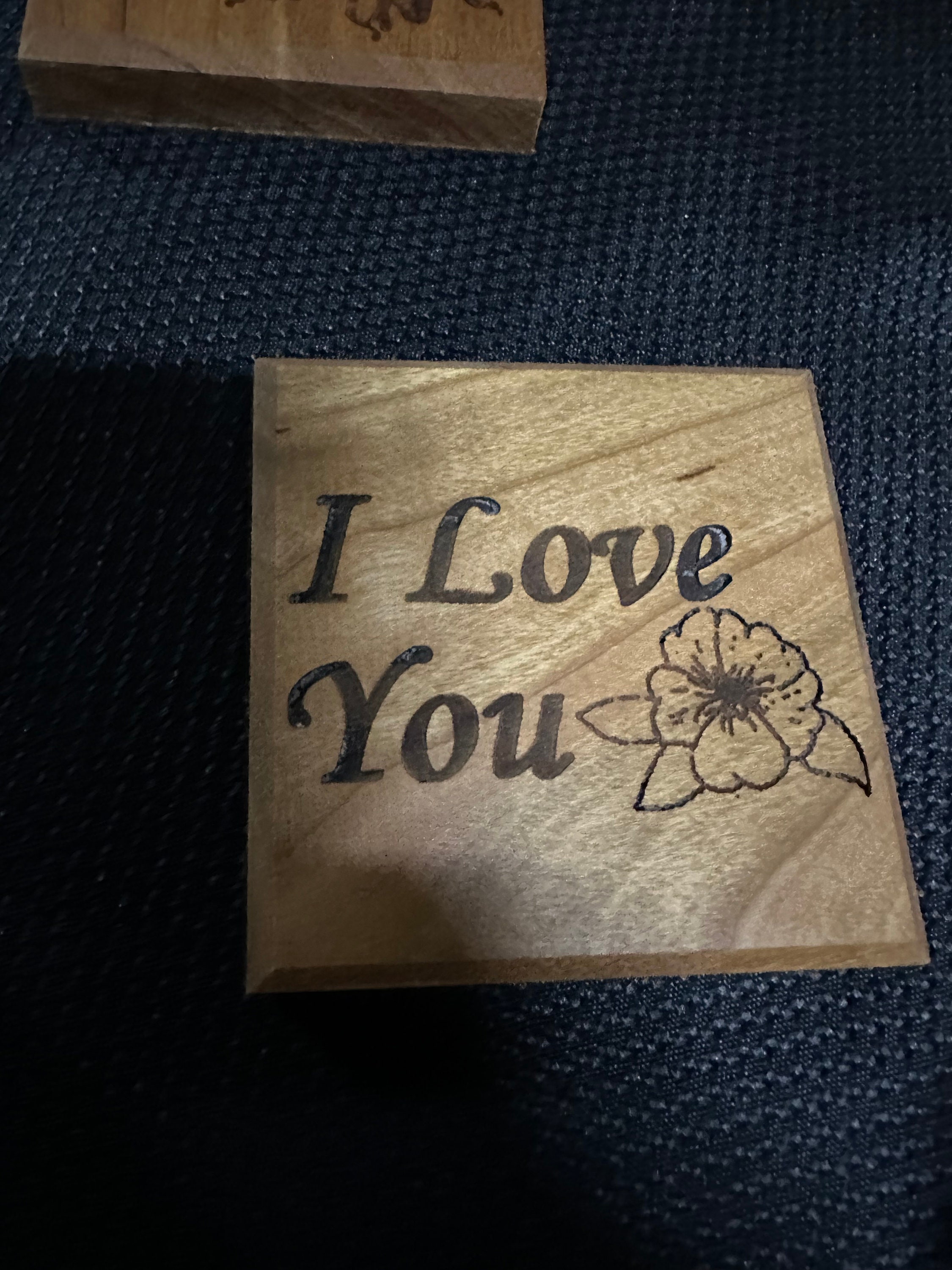 Custom Engraved Coasters - Etsy