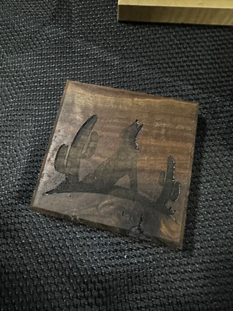 Custom Engraved Coasters - Etsy