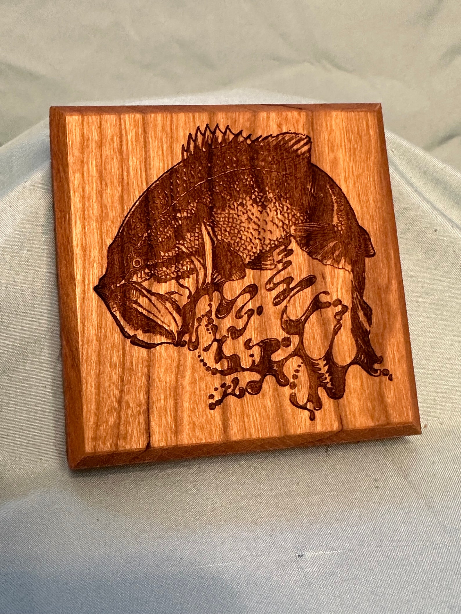 Custom Engraved Coasters - Etsy