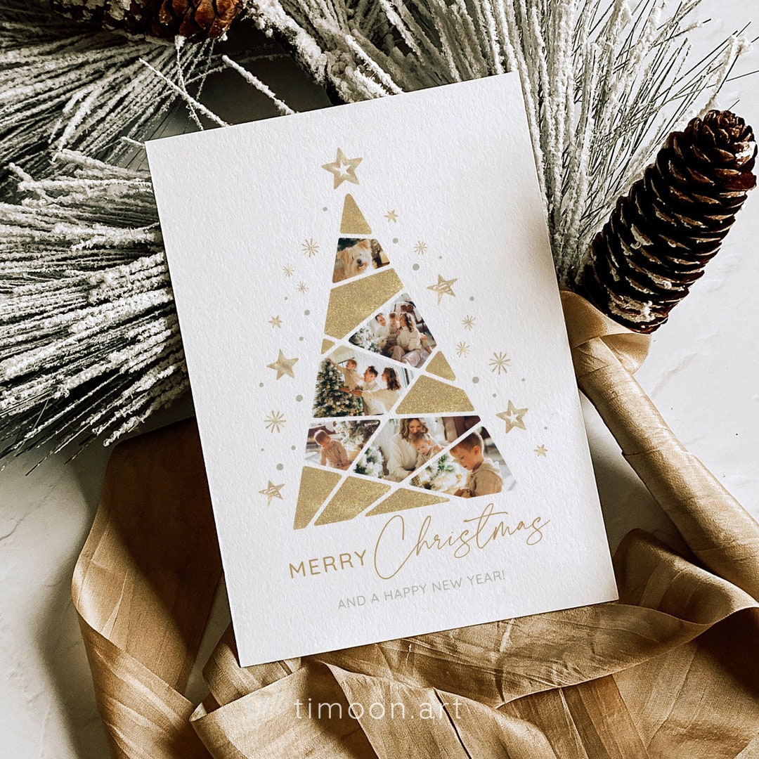Electronic Christmas Card Christmas Tree Ecards (Instant Download) - Etsy Electronic Christmas Card Christmas Tree Ecards (Instant Download) - Etsy