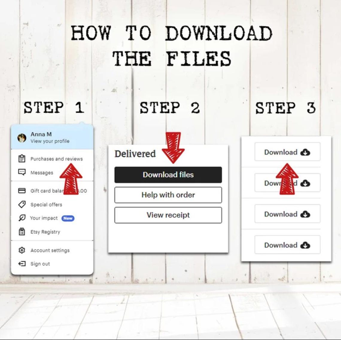 Winter Holiday Word Search - Etsy