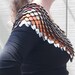 Chainmail and Scalemail Large Sash - Etsy