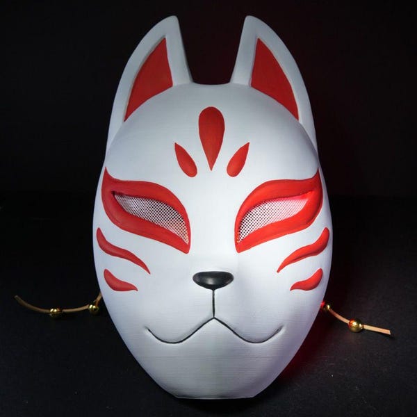 Naruto Anbu Mask - Etsy