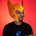 3D Printed Thor Helmet: Unpainted, Assembly Required - Etsy