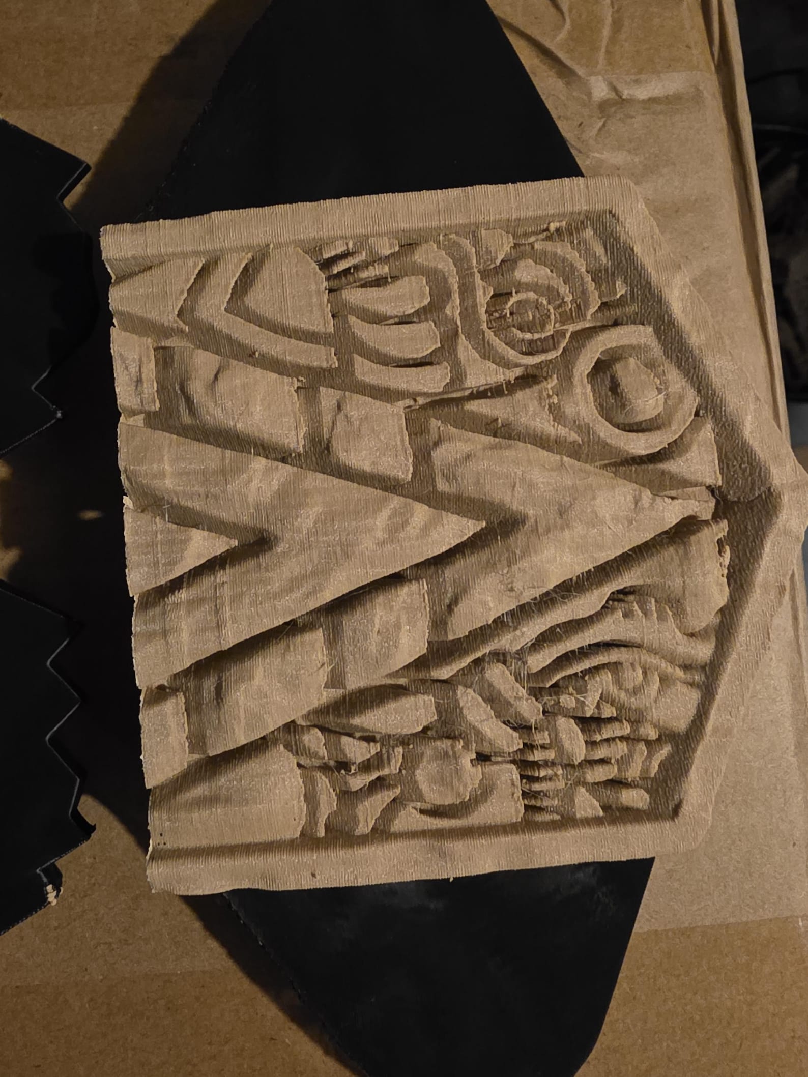 Macuahuitl Aztec Club - Etsy