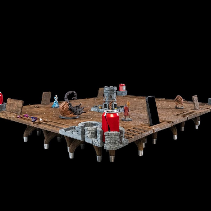 Tavern Table - Etsy