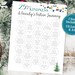 Christmas 25 Days of Kindness Calendar Printable | Kindness Advent ...