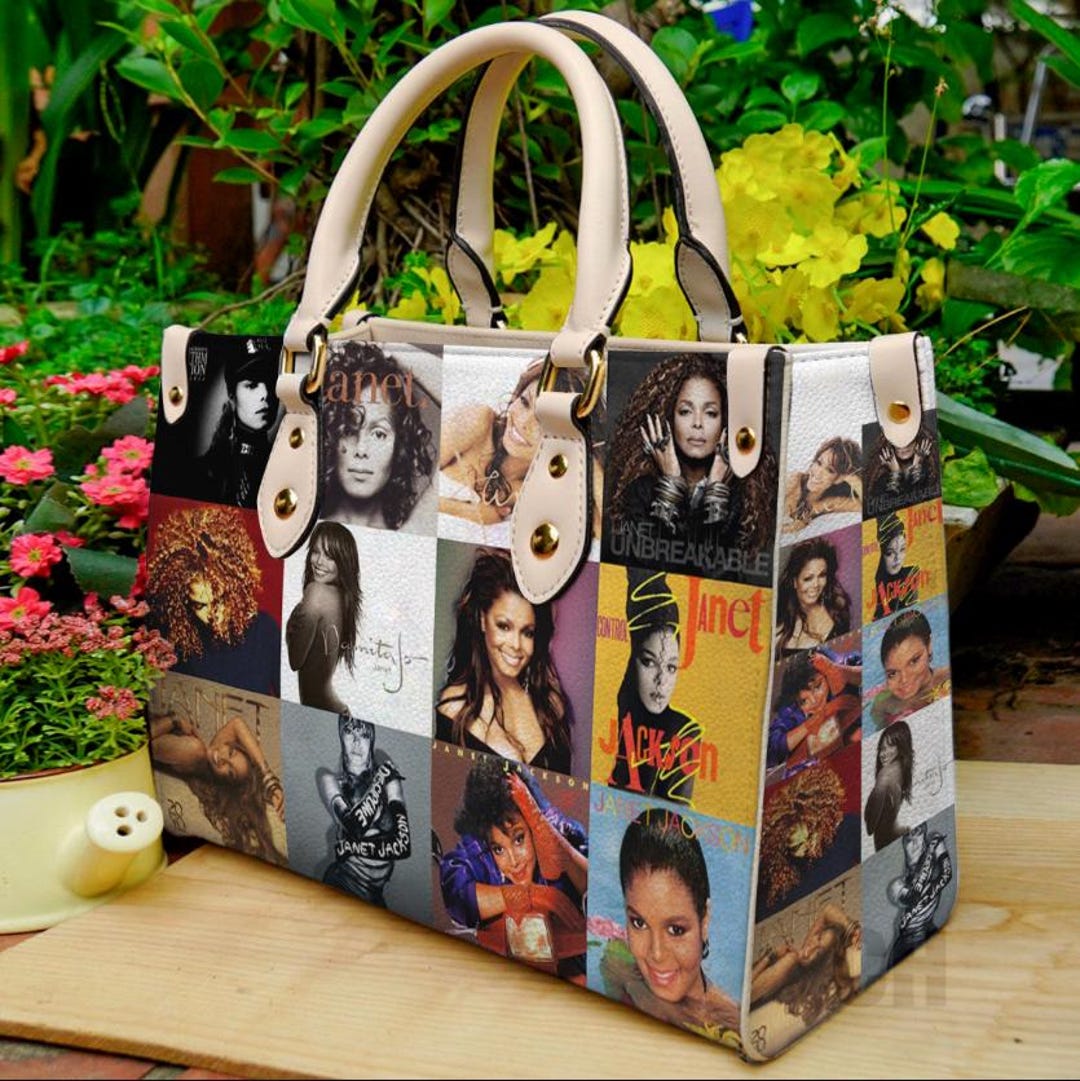 Janet Jackson Leather Bags,janet Jackson Bags and Purses, Janet Jackson ...