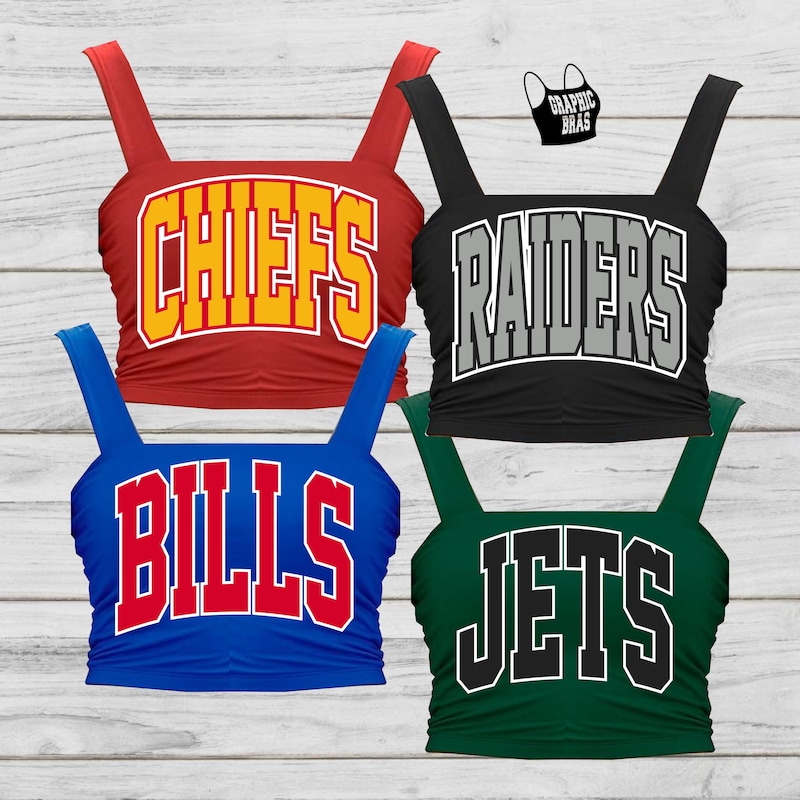 Split Nfl Teams - Etsy