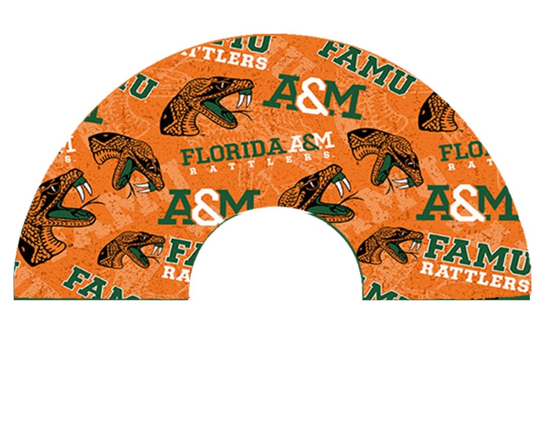 Famu Clack Fan - Etsy