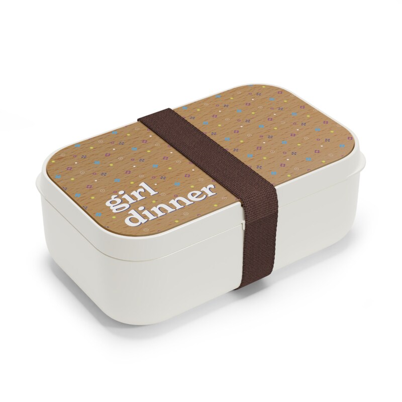 Aesthetic Lunch Box - Etsy