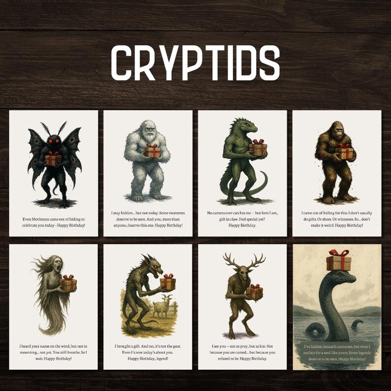 Atlas Birthday Card – Greek Titan Digital Greeting – With Text ...