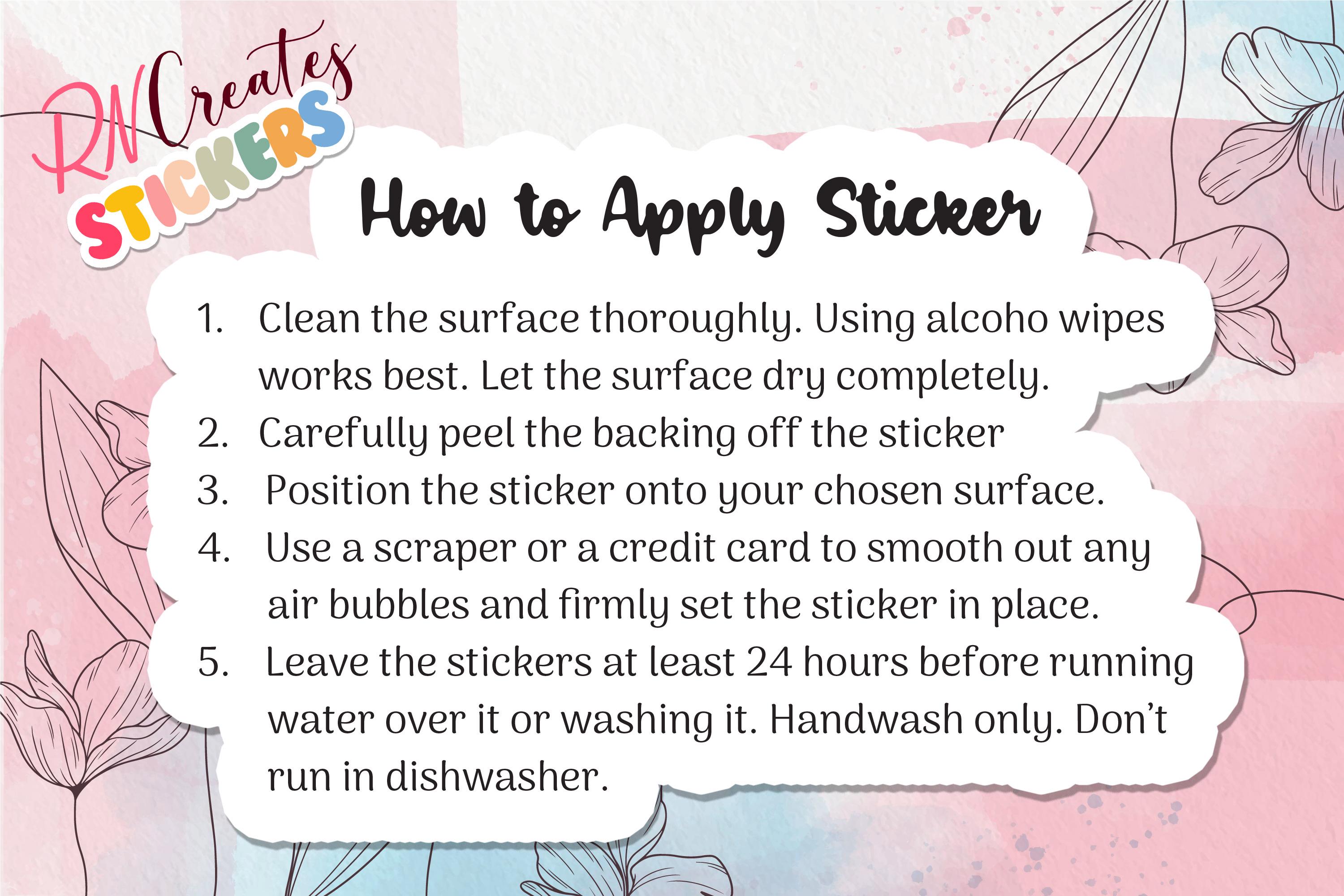 Physical Education Teacher Sticker, PE Teacher Sticker, Laptop Sticker ...