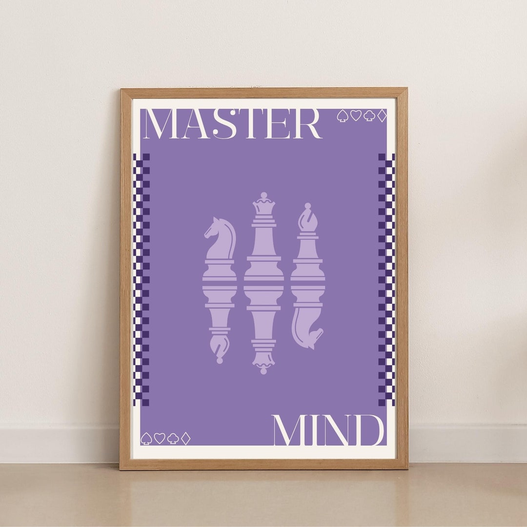 Mastermind Lyric Poster Printable Taylor Swift Midnights Era - Etsy