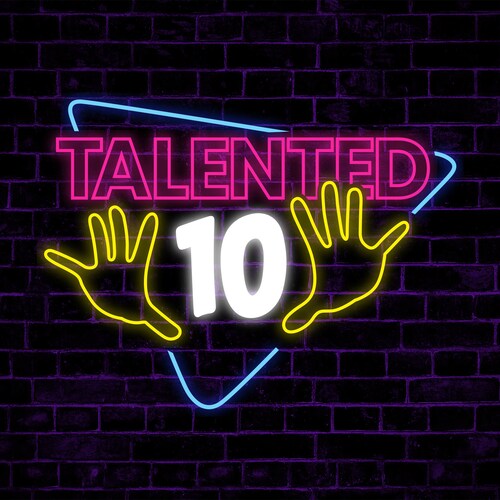 Talented10Store - Etsy