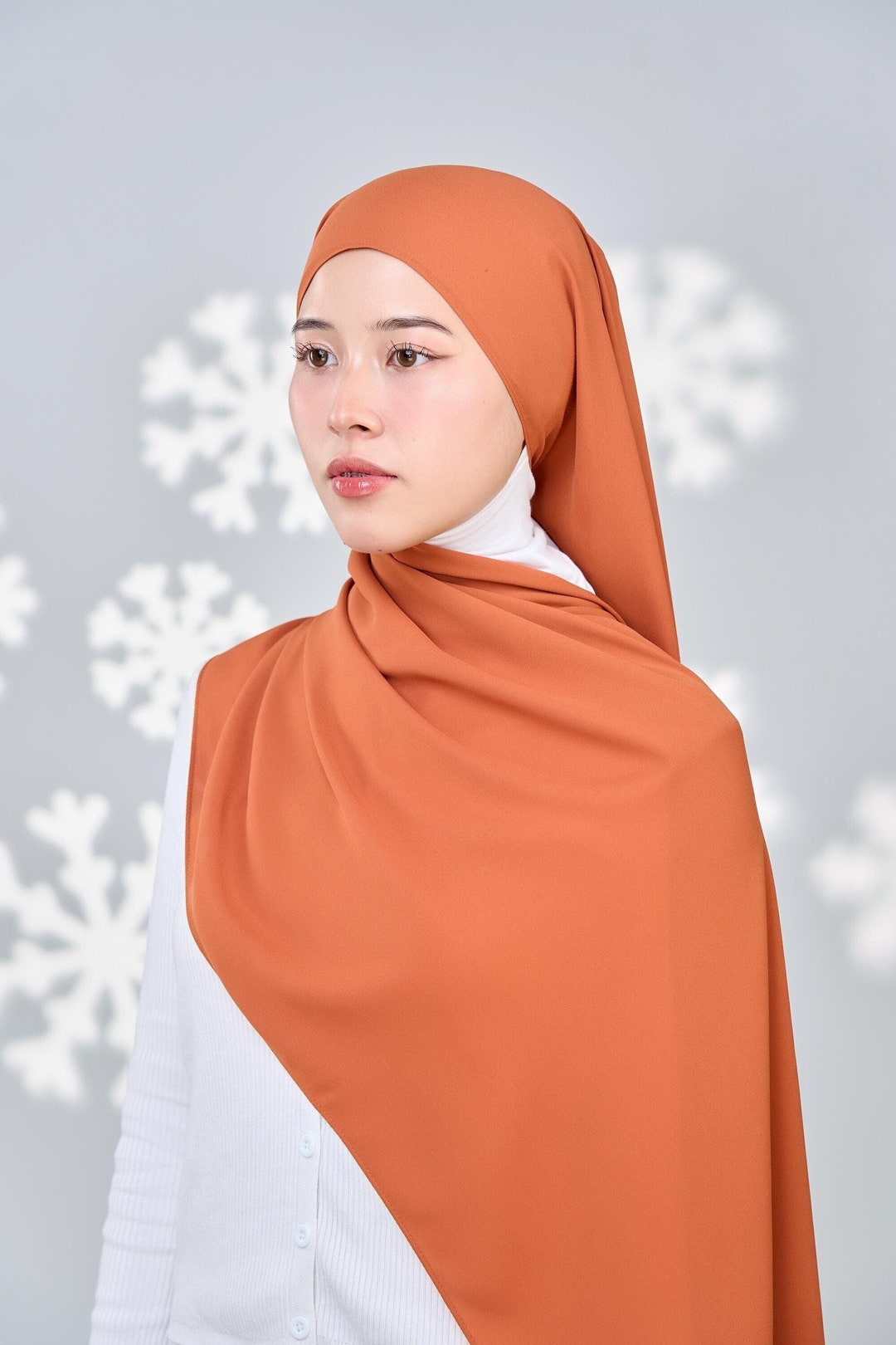 The Ordinary: Burnt Orange - Etsy