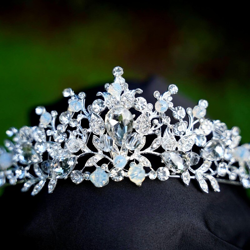 Tiaras - Etsy
