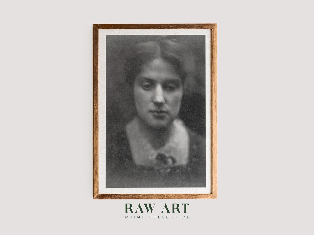 VINTAGE Photo DIGITAL DOWNLOAD Printable Antique Photograph Victorian ...