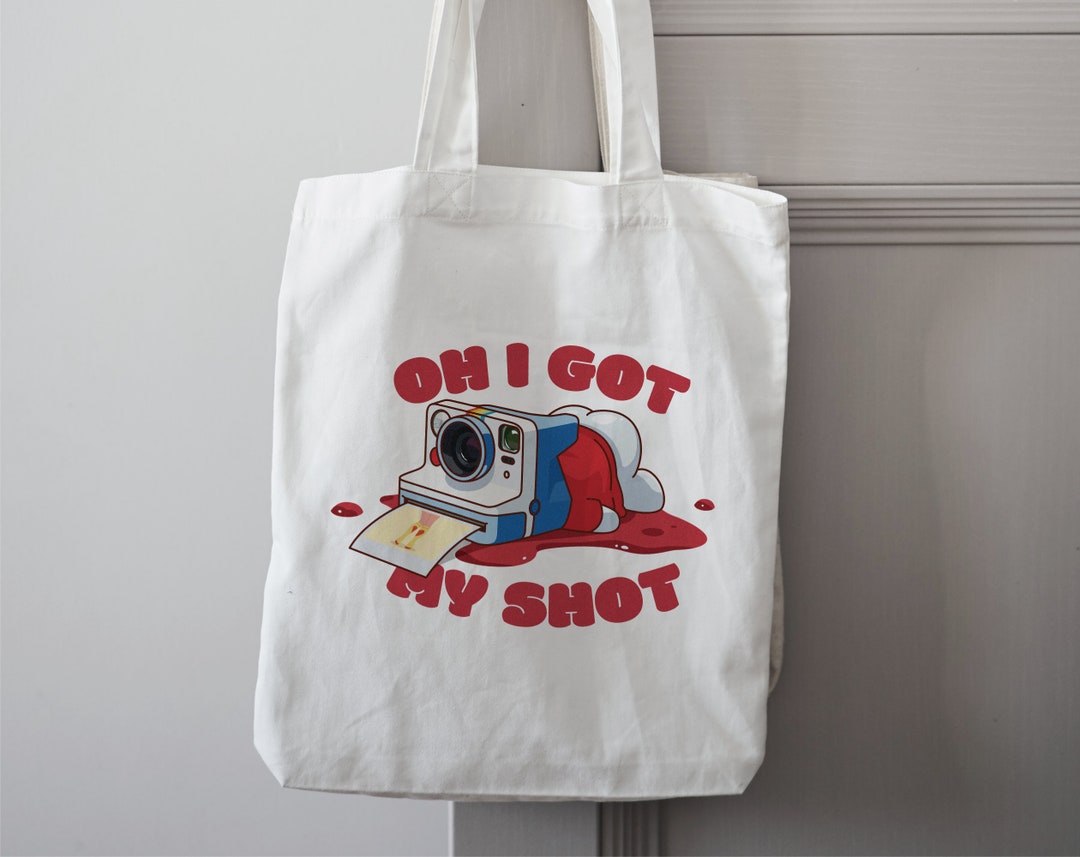 I Got My Shot, Camera Funny PNG SVG Print, Digital File, Download Only ...