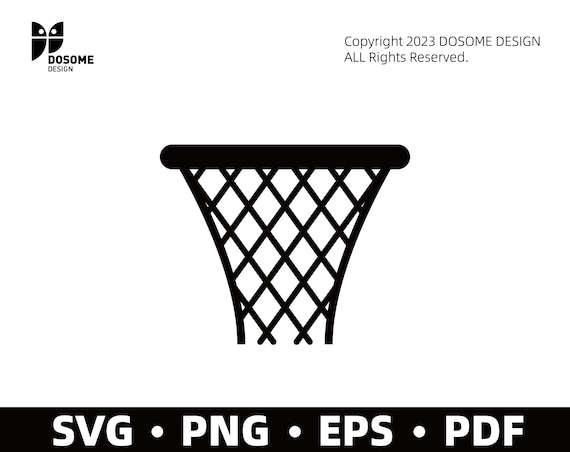 Aro De Baloncesto Png