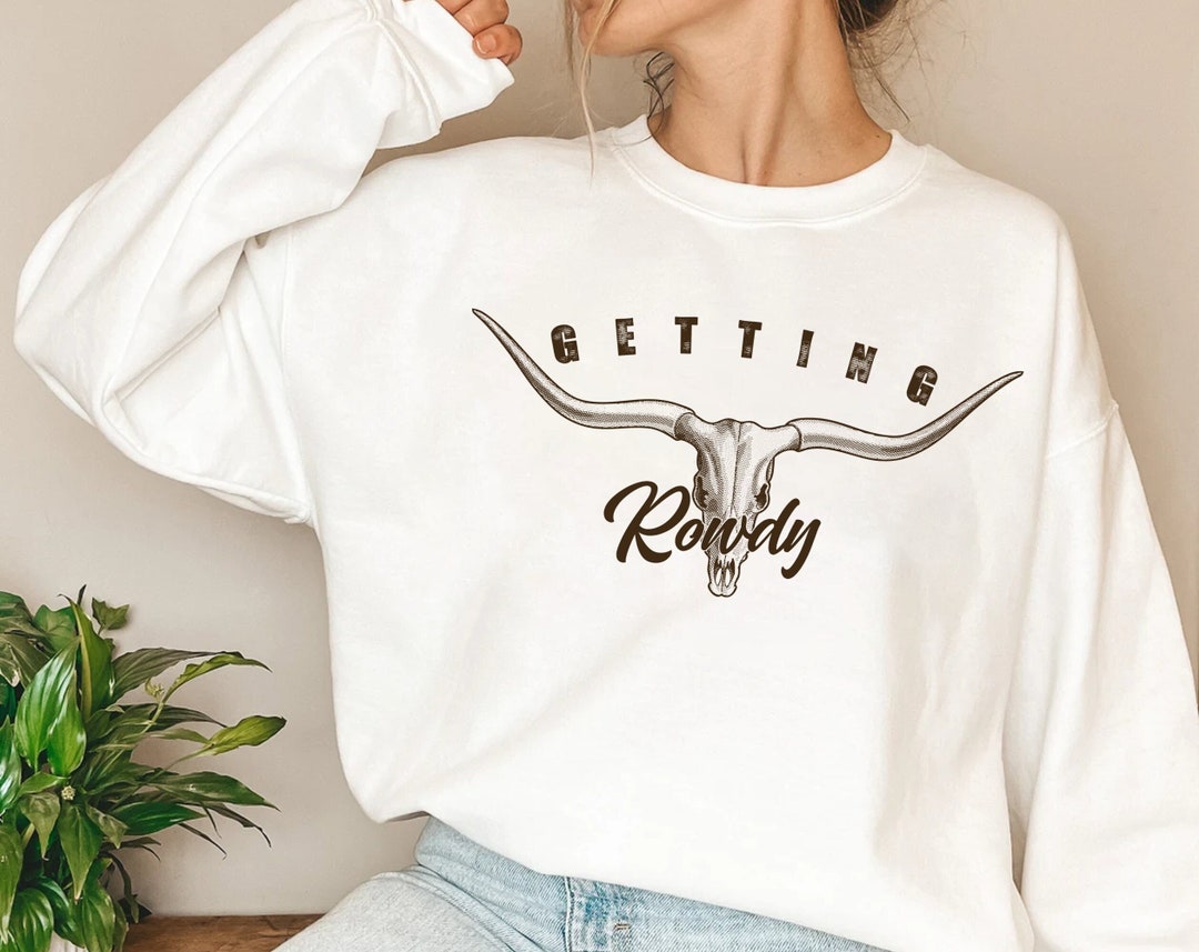 Getting Hitched Getting Rowdy SVG, Bachelorette Party Svg, Bridesmaid ...