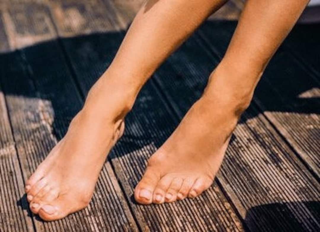 Feet and Legs - Etsy