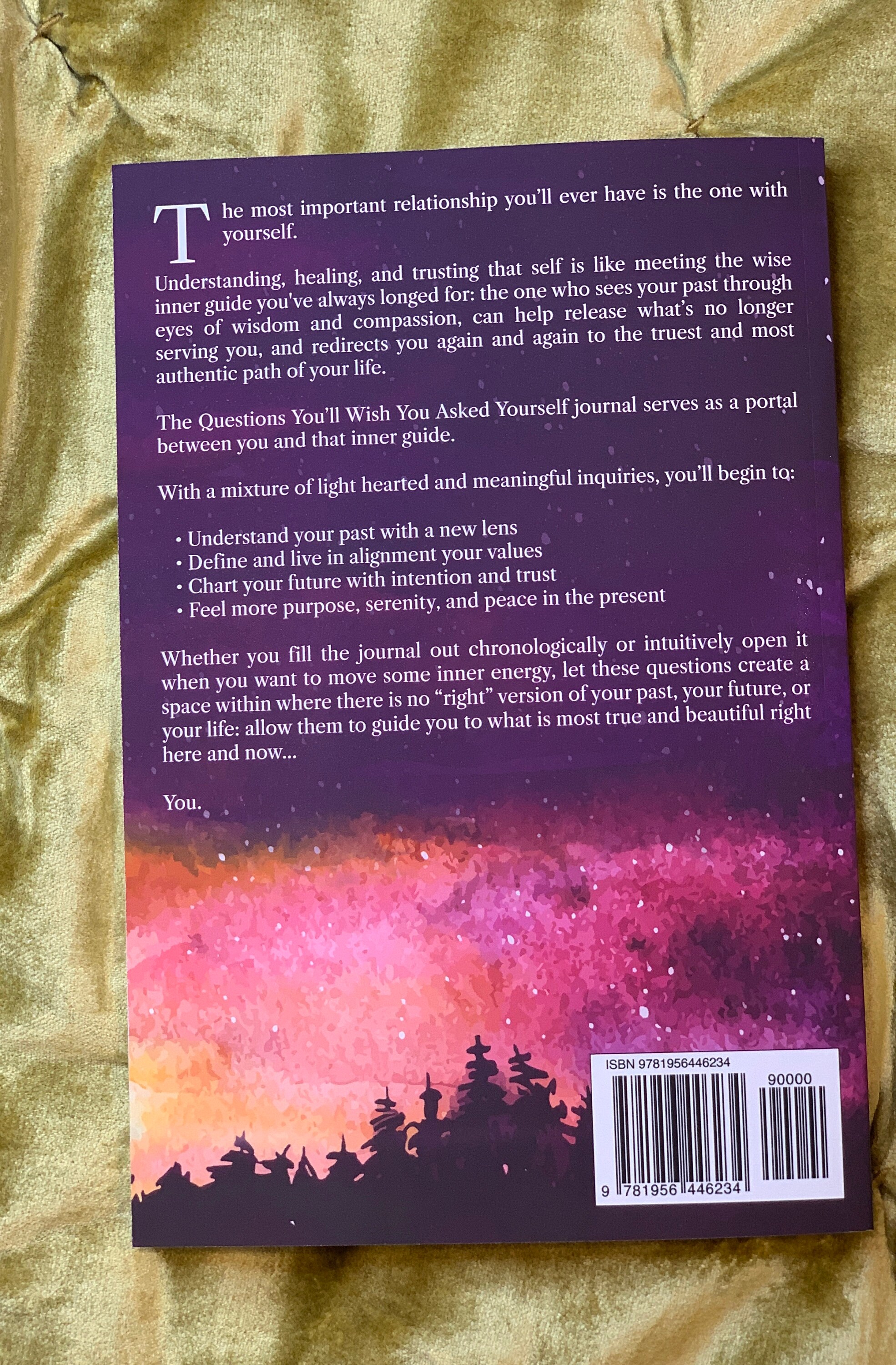 Guided Mental Health Journal: Self-love & Breathwork Prompts - Etsy