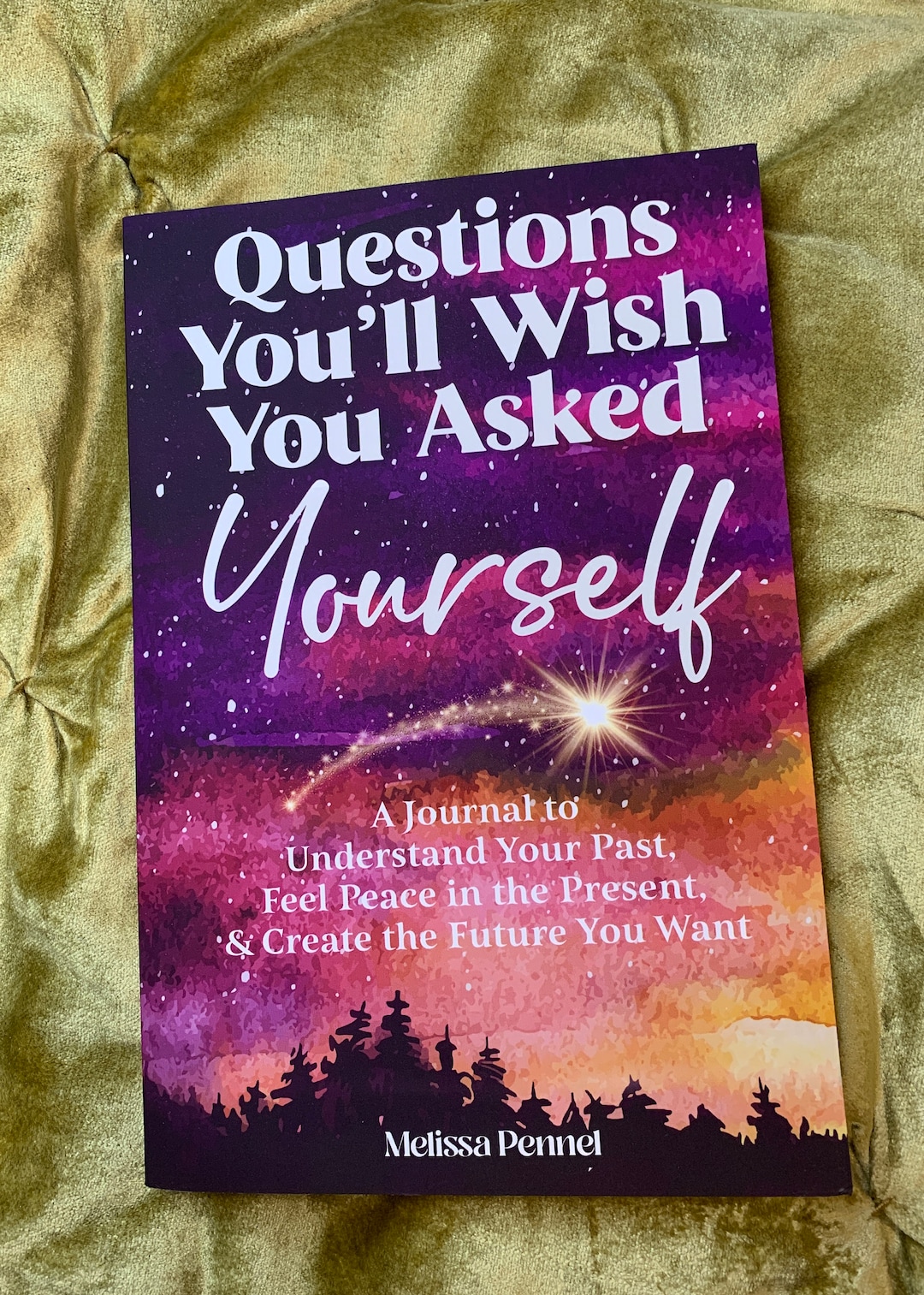 Guided Mental Health Journal: Self-love & Breathwork Prompts - Etsy
