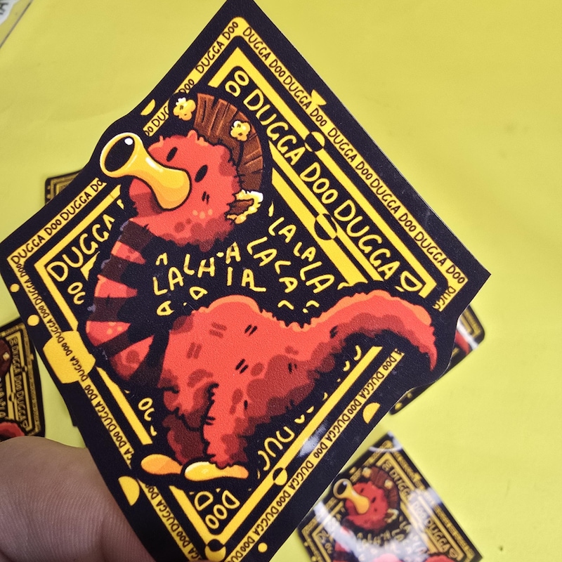 Doctor Who Sticker - Etsy