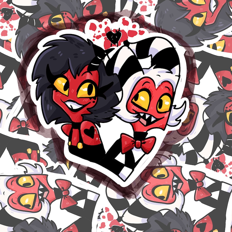 Millie Stickers - Etsy UK