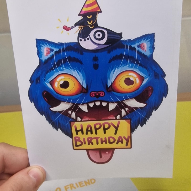 Kpdh Derpy - Etsy UK