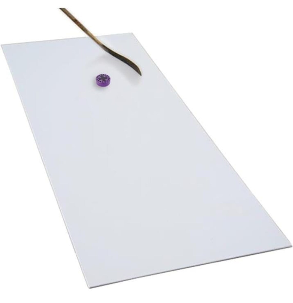 Hockey Shooting Pad Sports Training Aid for Shooting, Passing and ...