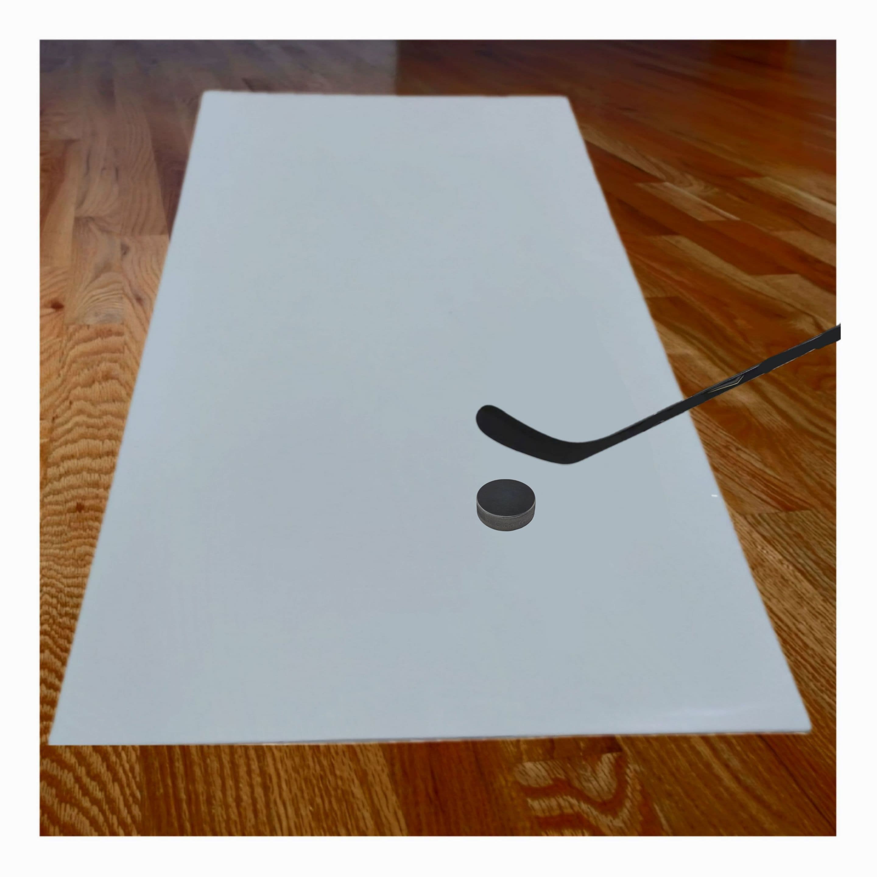 Hockey Shooting Pad Sports Training Aid for Shooting, Passing and ...