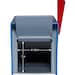 Mailbox Duraline Premium Quality Plastic Rural Mailbox Two Way Flag ...