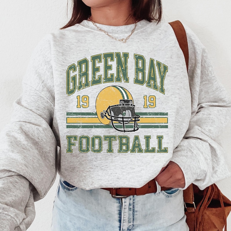 Women’s Packers Apparel - Etsy